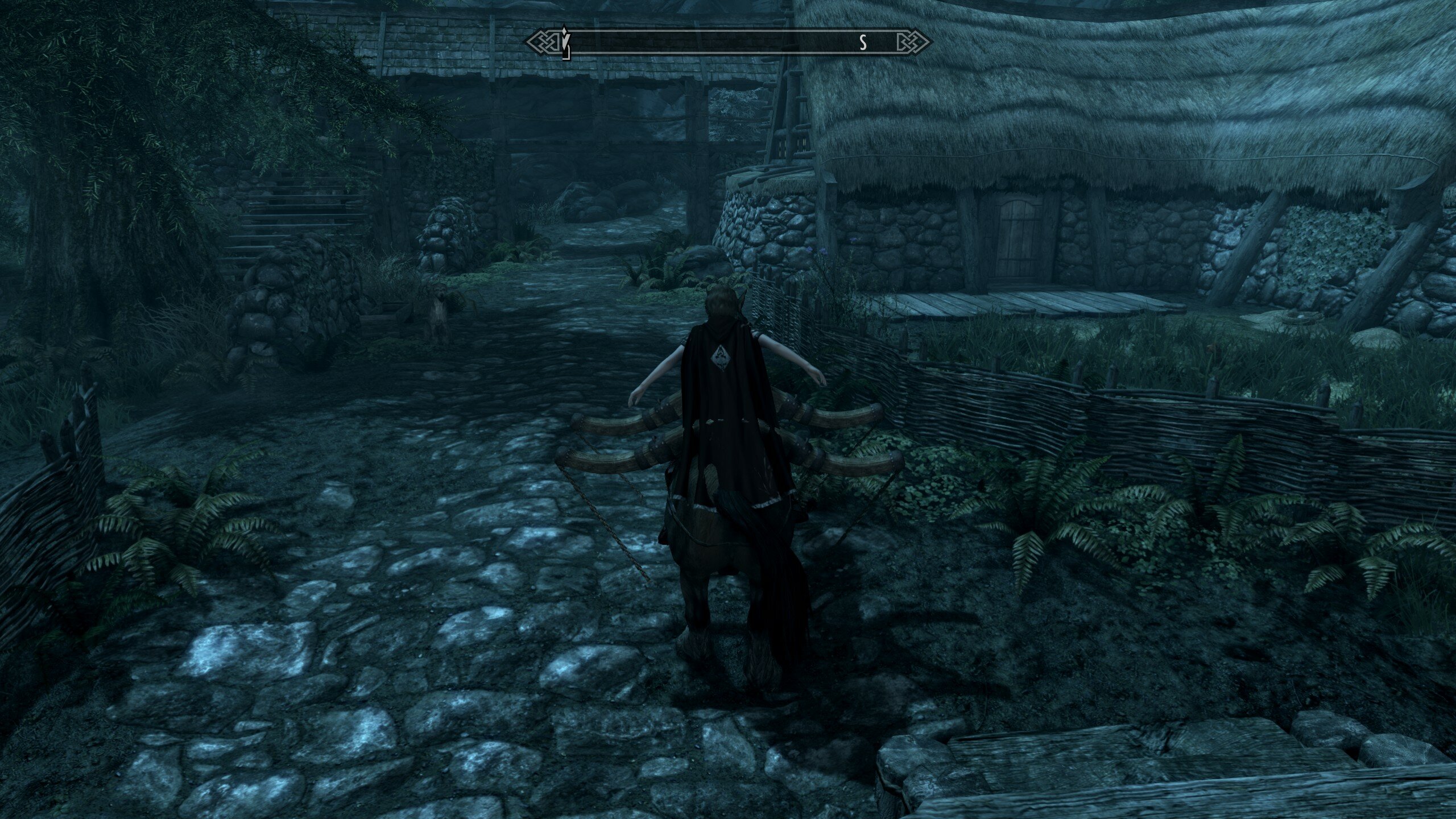 Riding Styles 2 SE (6-13-21) - Page 6 - Downloads - Skyrim: Special ...