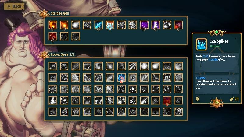 [DevLog_5] Goblin Dungeons - Adult Gaming - LoversLab