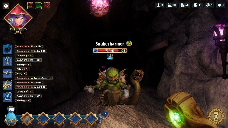 [DevLog_5] Goblin Dungeons - Adult Gaming - LoversLab