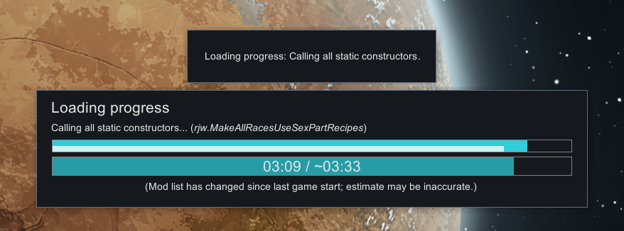 [mod] Corruption, Bimbofication, Mutation and Mutagens - Page 3 ...
