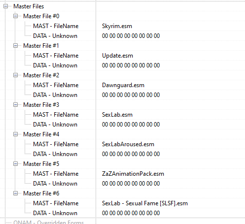 SLSF Fame Comments - Page 94 - Downloads - Skyrim: Special Edition ...