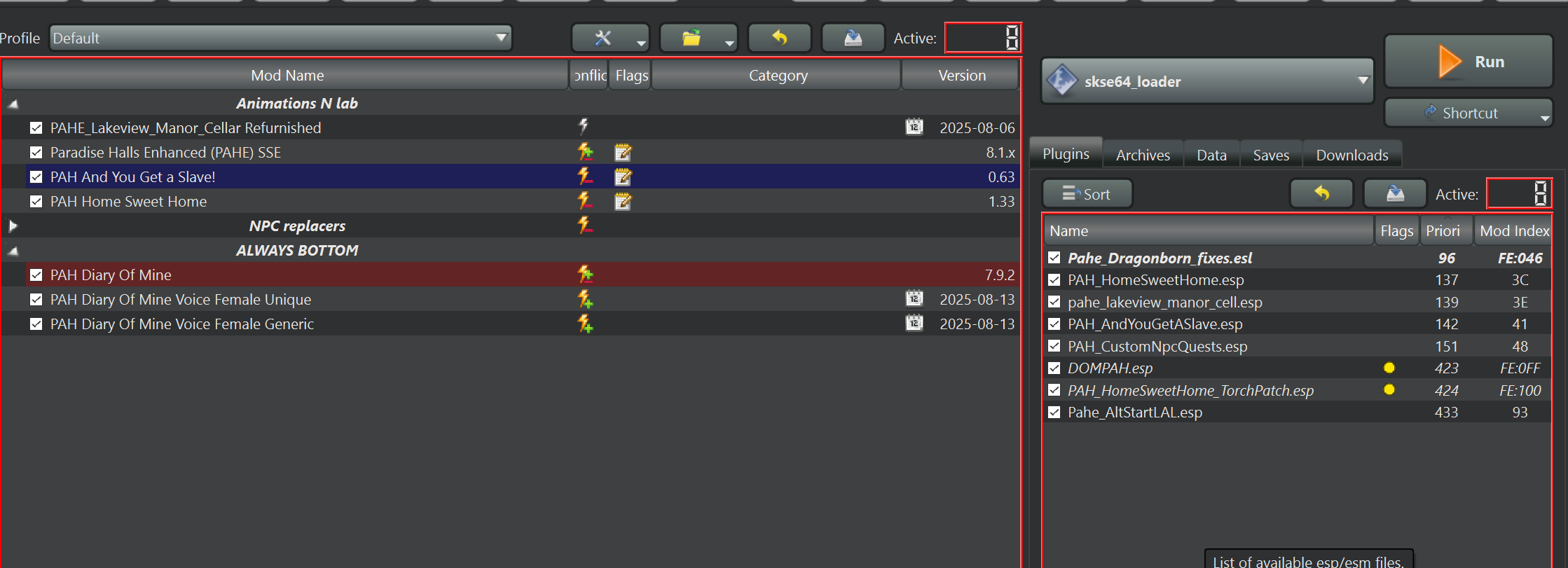 Diary Of Mine for Paradise Halls - Page 532 - Downloads - Skyrim ...