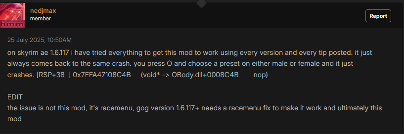 Diary Of Mine for Paradise Halls - Page 525 - Downloads - Skyrim ...
