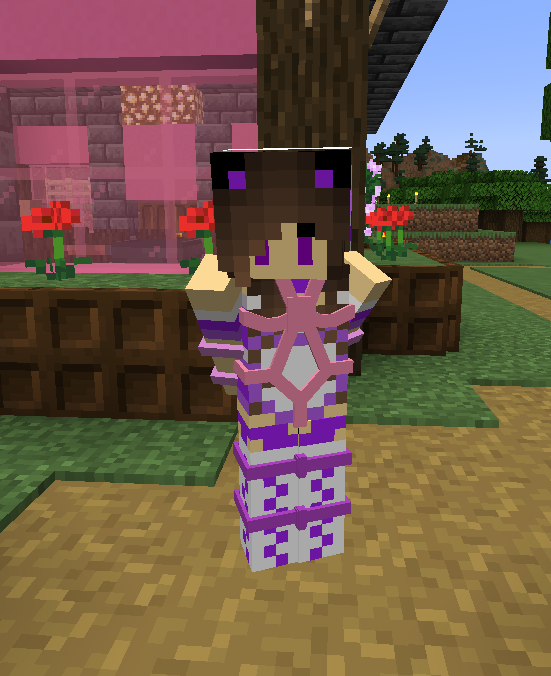 LustCraft, a BDSM Minecraft Mod - Adult Gaming - LoversLab