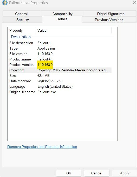 Advanced Animation Framework setup for game version 1.10.163 - Advanced Animation Framework ...