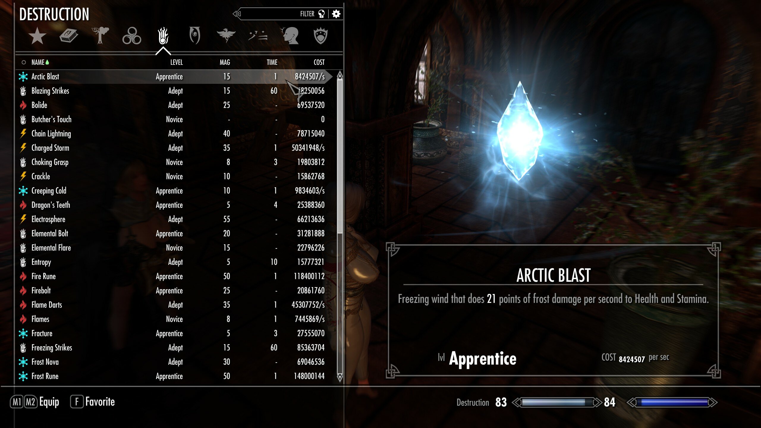 Devious Curses NG - Page 22 - Downloads - Skyrim: Special Edition Adult ...