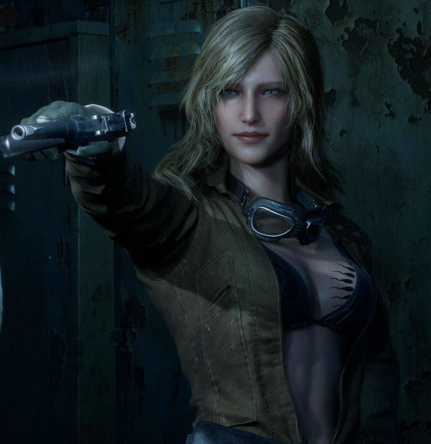 Req METAL GEAR SOLID Δ: SNAKE EATER - Adult Gaming - LoversLab