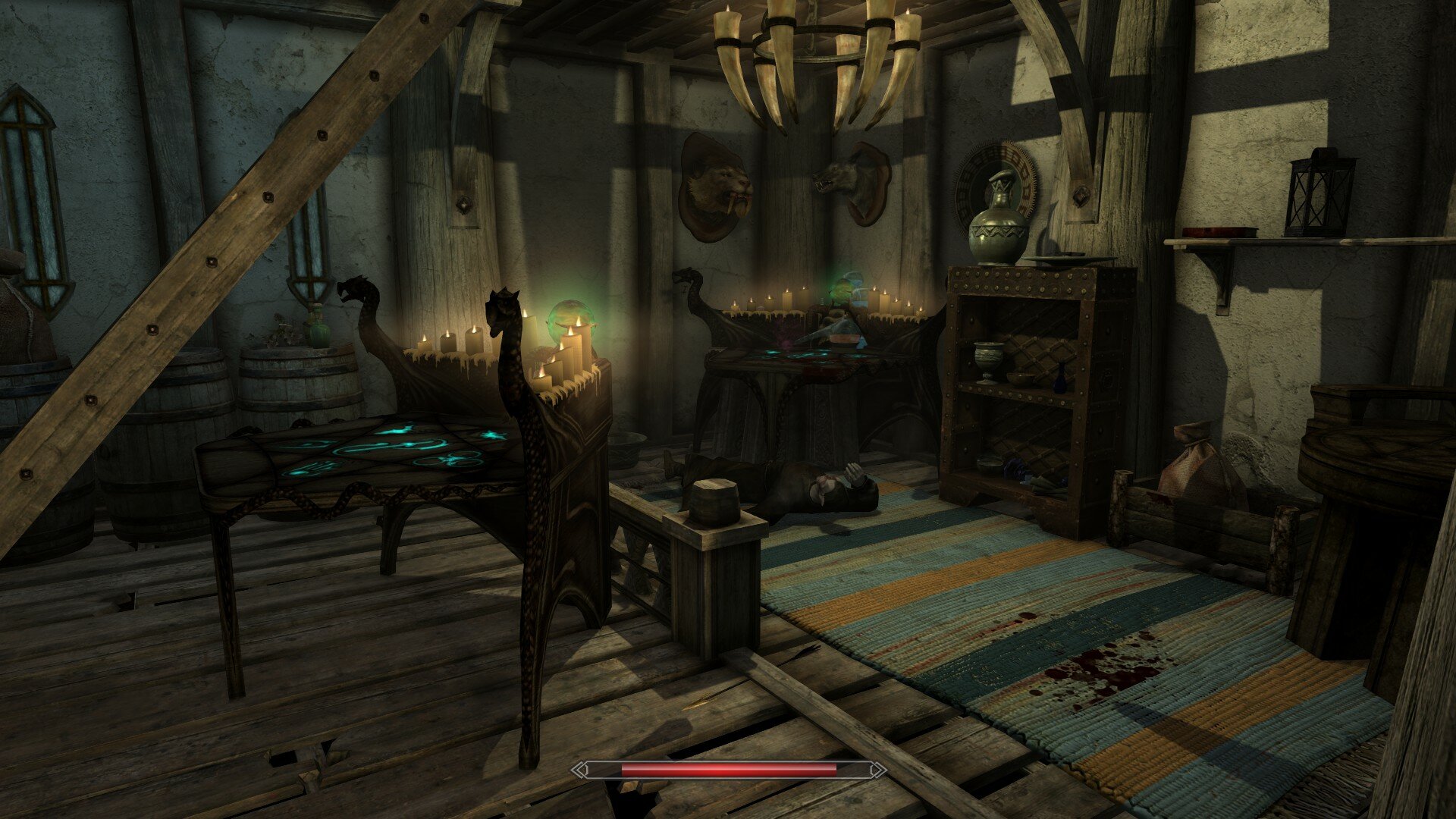 Diary Of Mine for Paradise Halls - Page 92 - Downloads - Skyrim ...