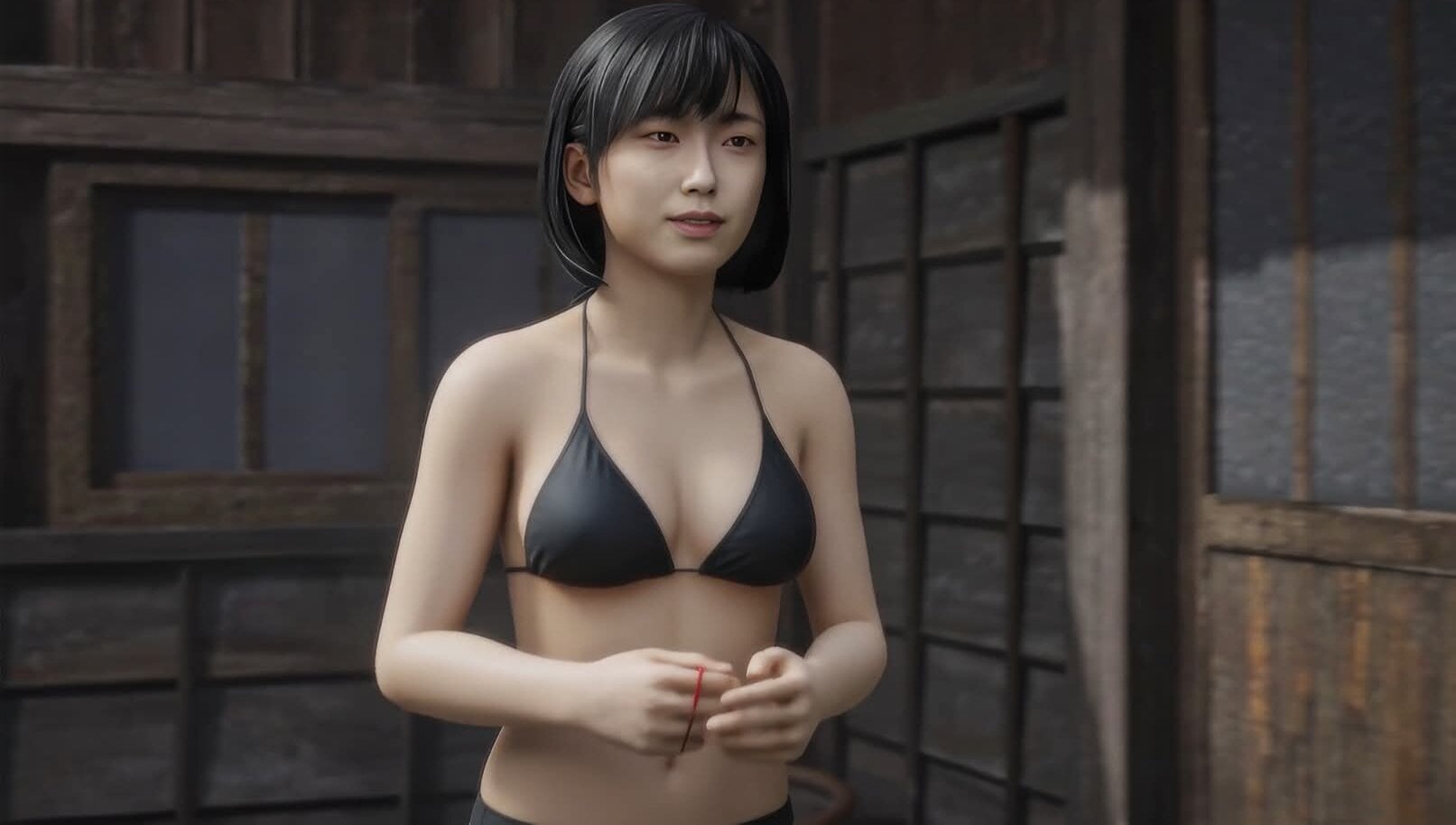 SILENT HILL f Mods - Page 3 - Adult Gaming - LoversLab