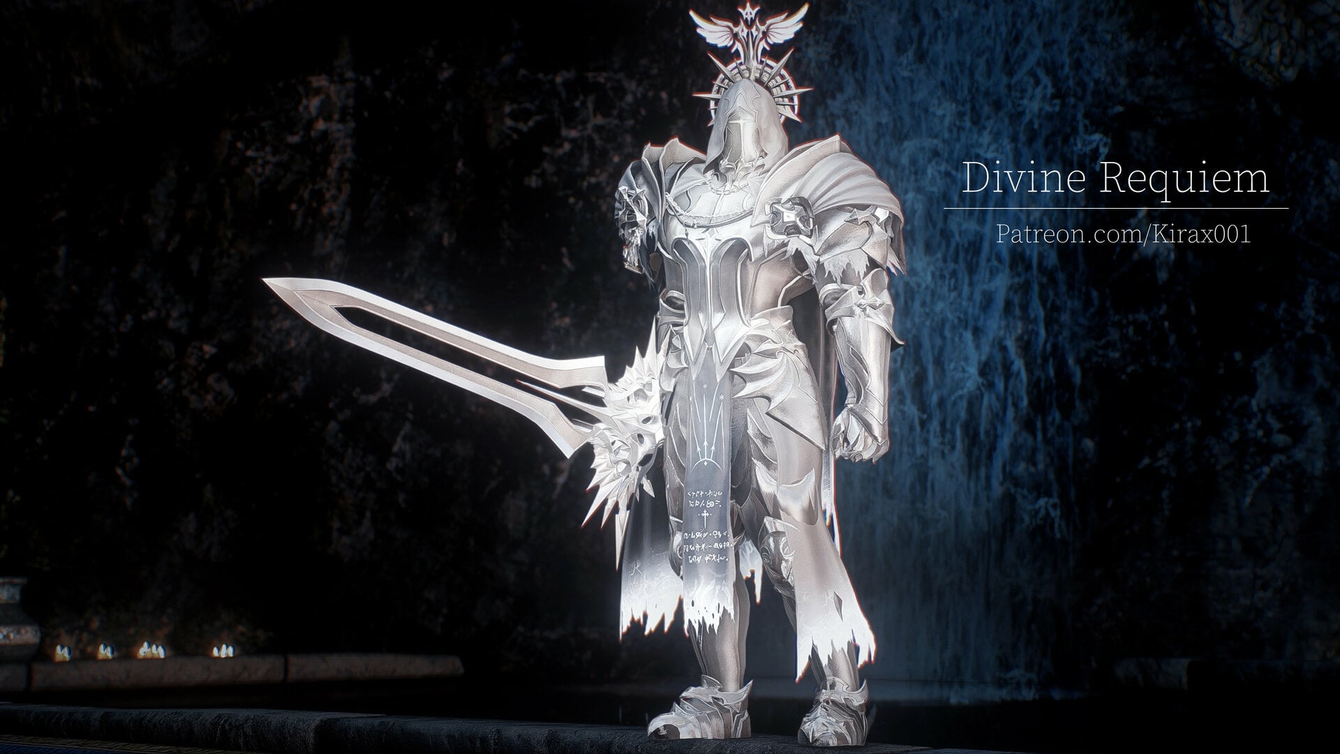 BDOR 2024 Male Collection By Kirax - Regular Mods - LoversLab