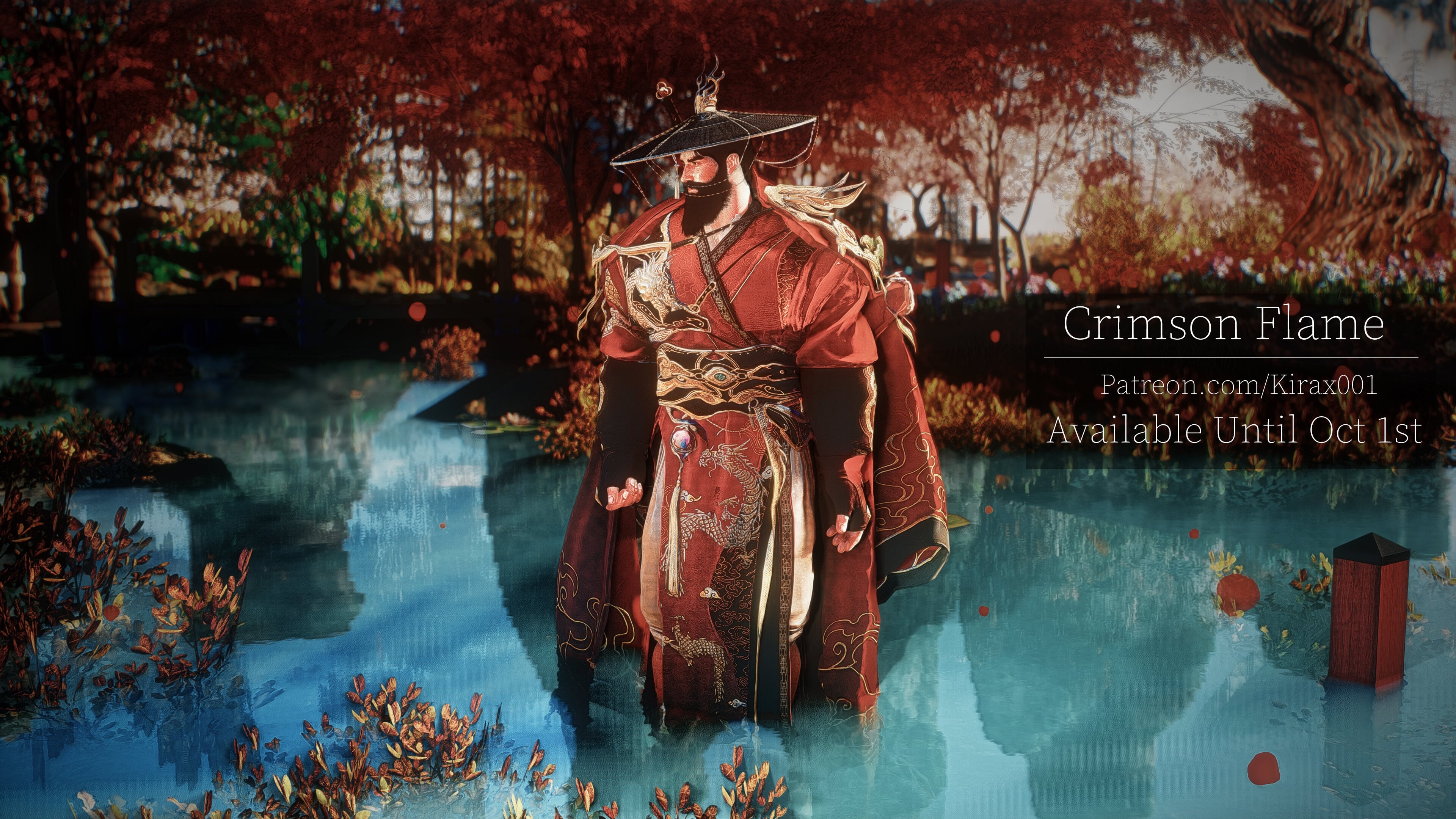 BDOR 2024 Male Collection By Kirax - Regular Mods - LoversLab