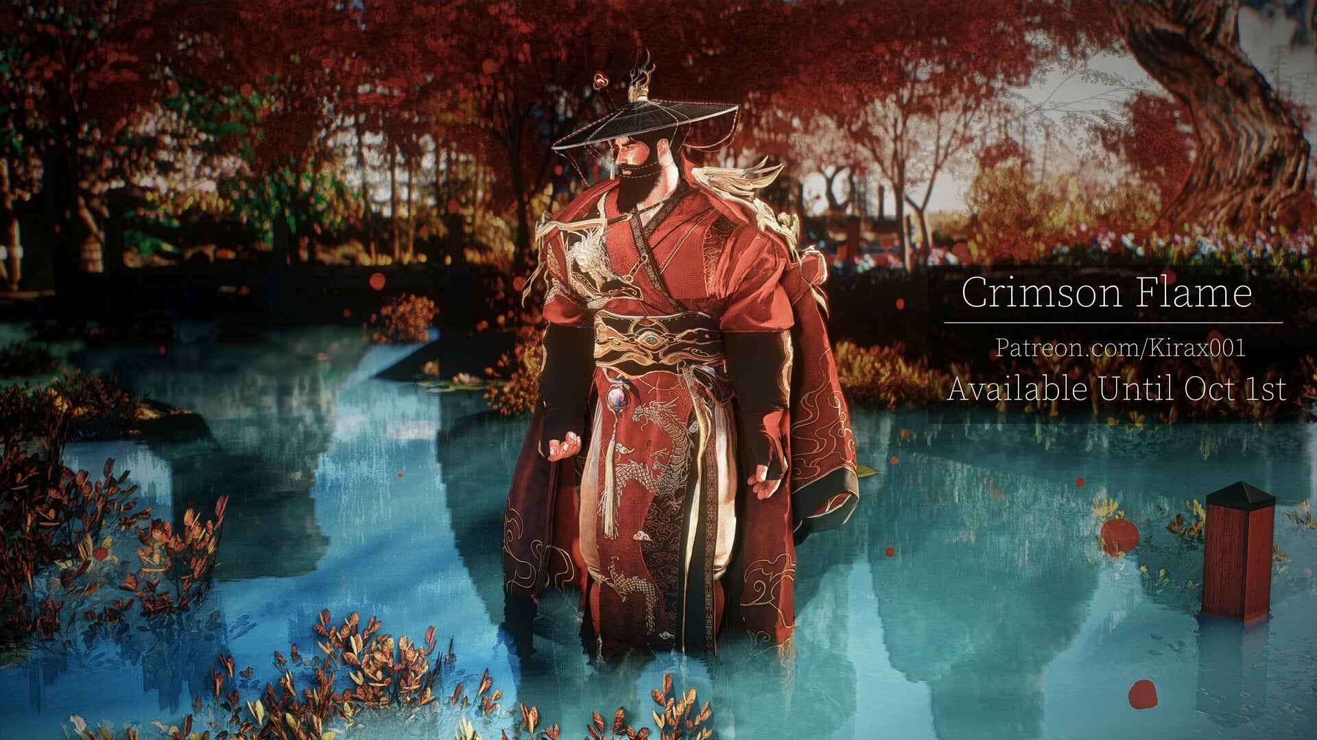 BDOR 2024 Male Collection By Kirax - Regular Mods - LoversLab