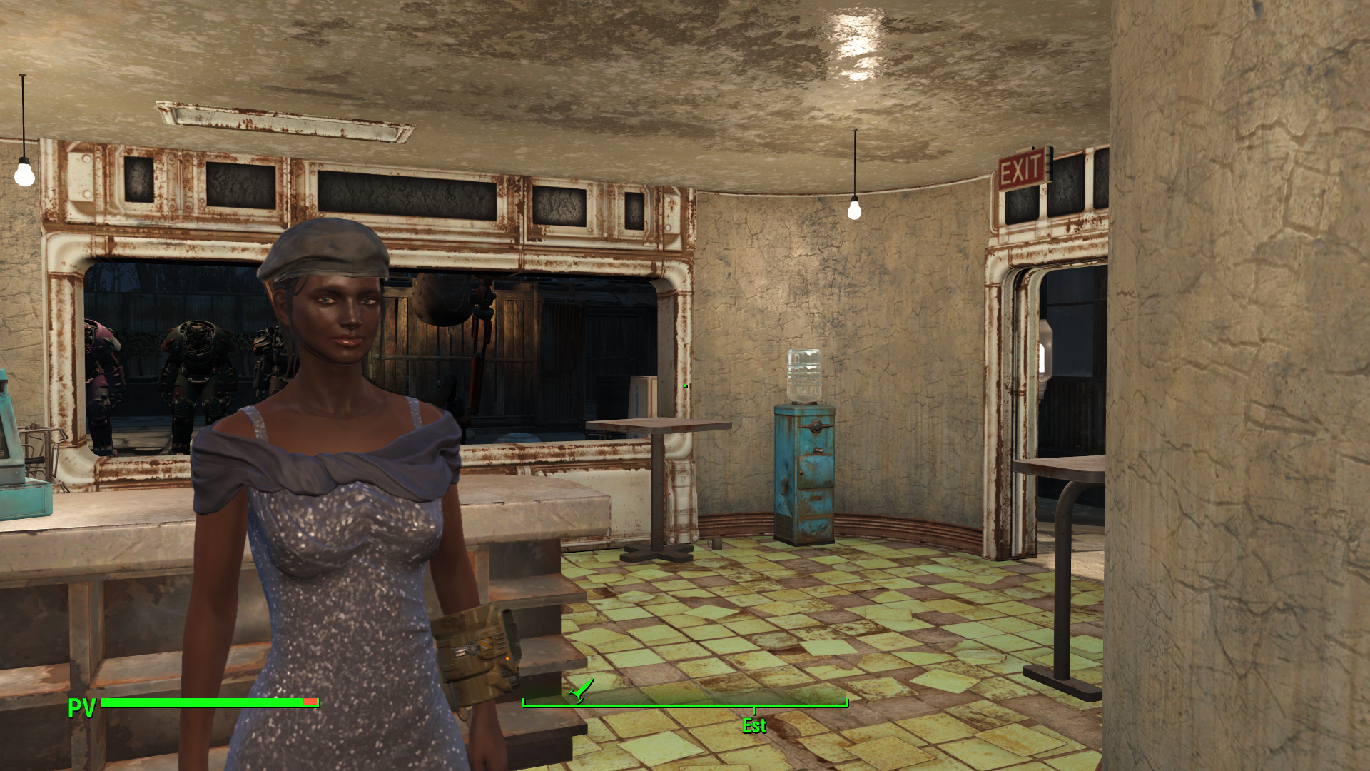 ZeX - Fusion Girl - Page 27 - Downloads - Fallout 4 Adult & Sex Mods ...