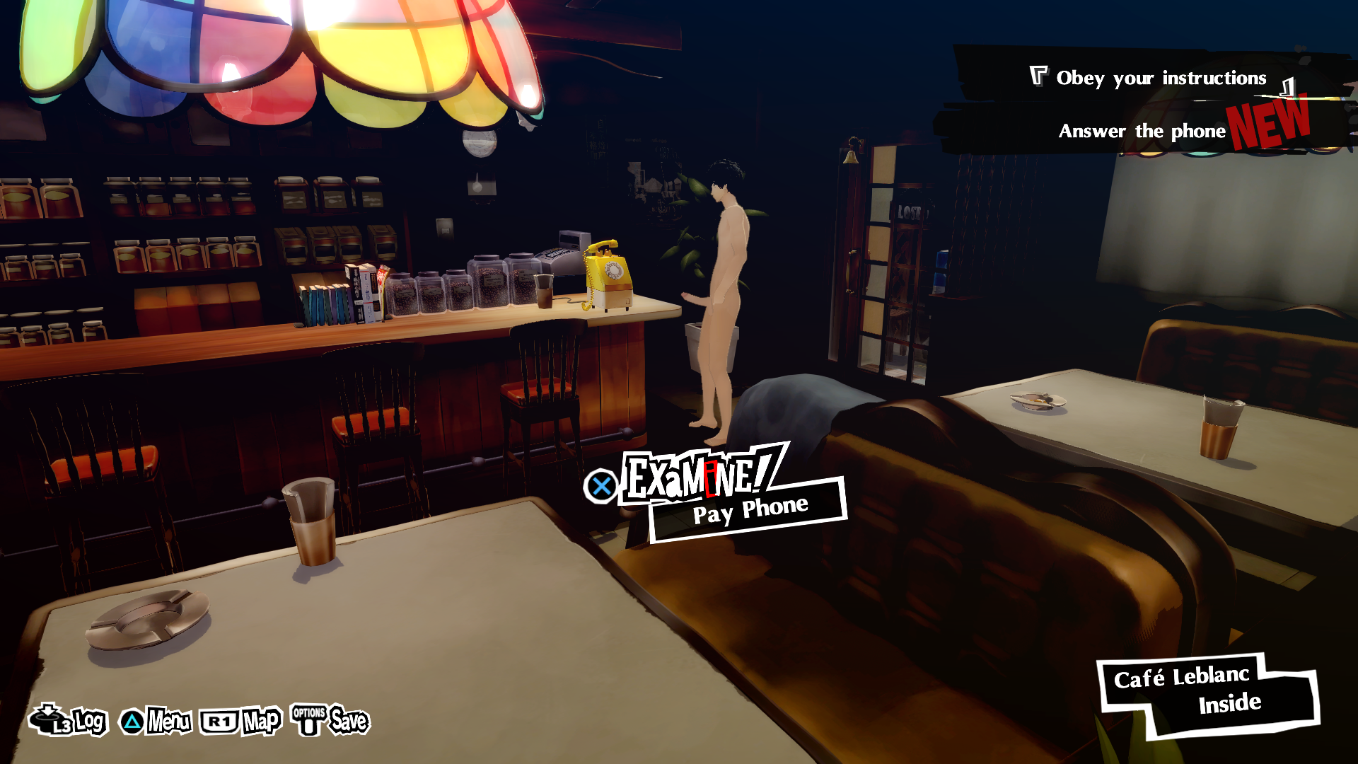 Persona 5 royal modding - Adult Gaming - LoversLab