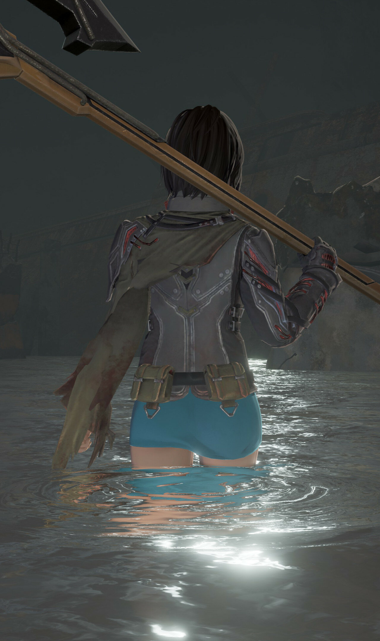 9 Code Vein My Subjective Recommendations Loverslab 5820