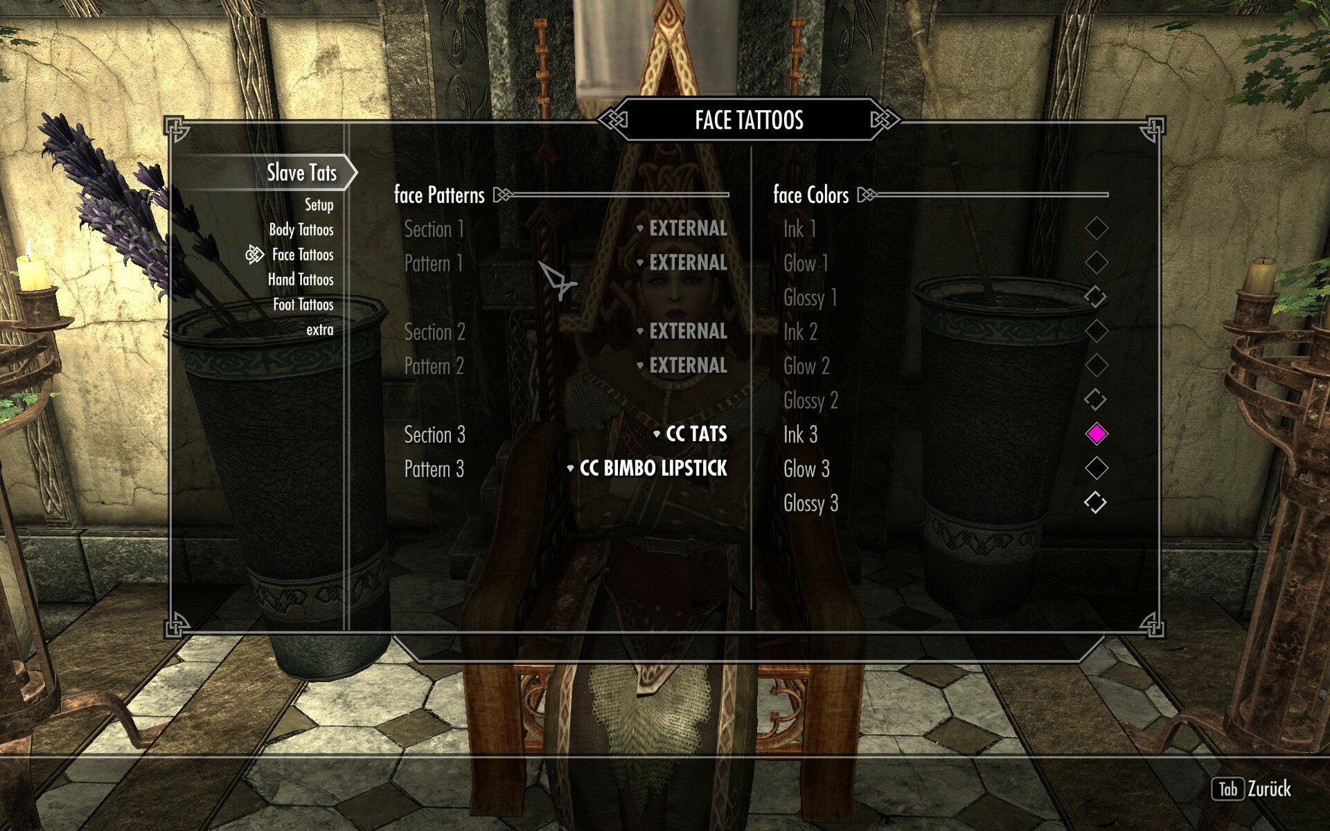 SlaveTats - Page 194 - Downloads - Skyrim Adult & Sex Mods - LoversLab