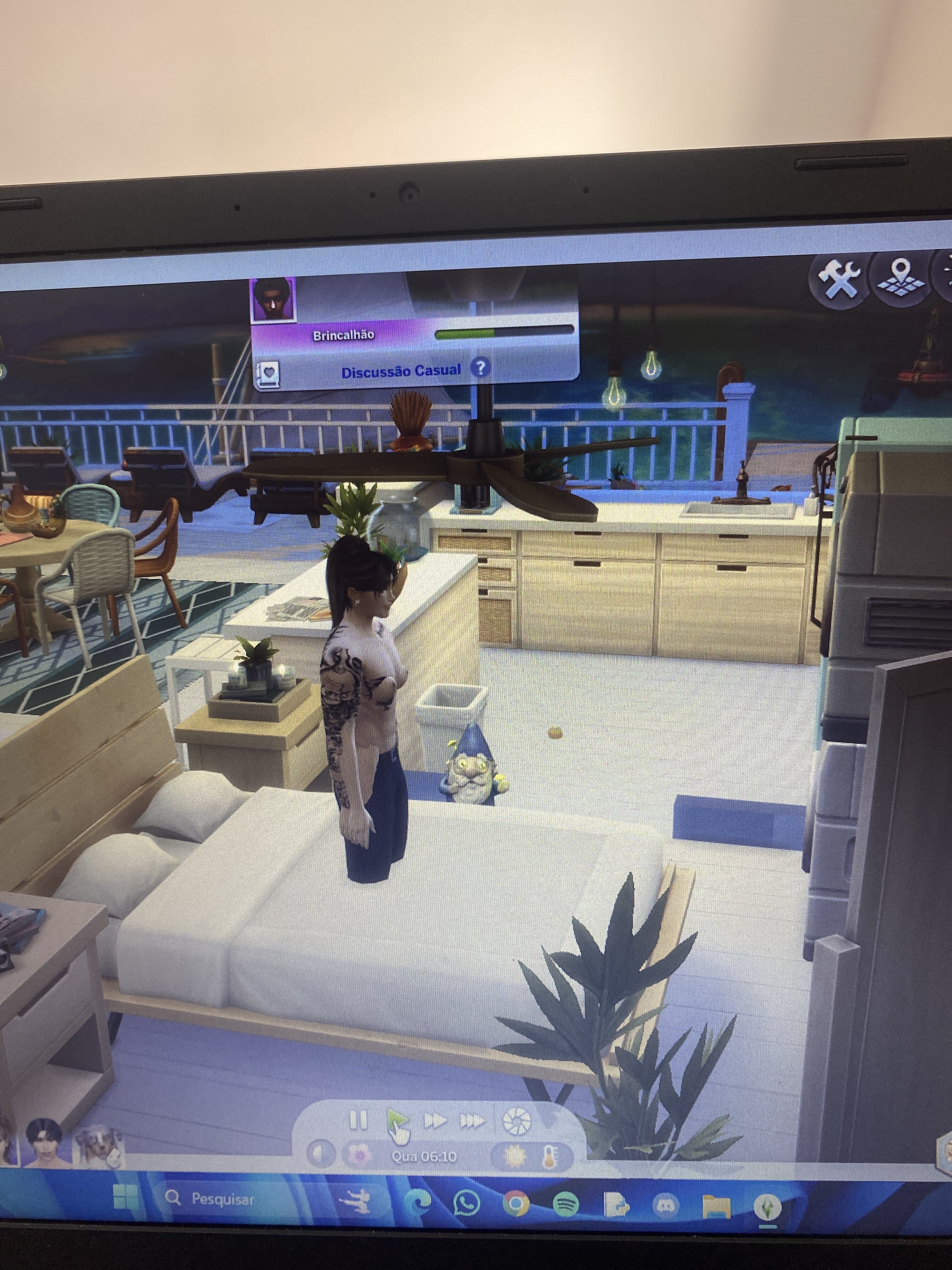 "a problem with a sexual interaction" - Technical Support - WickedWhims - LoversLab