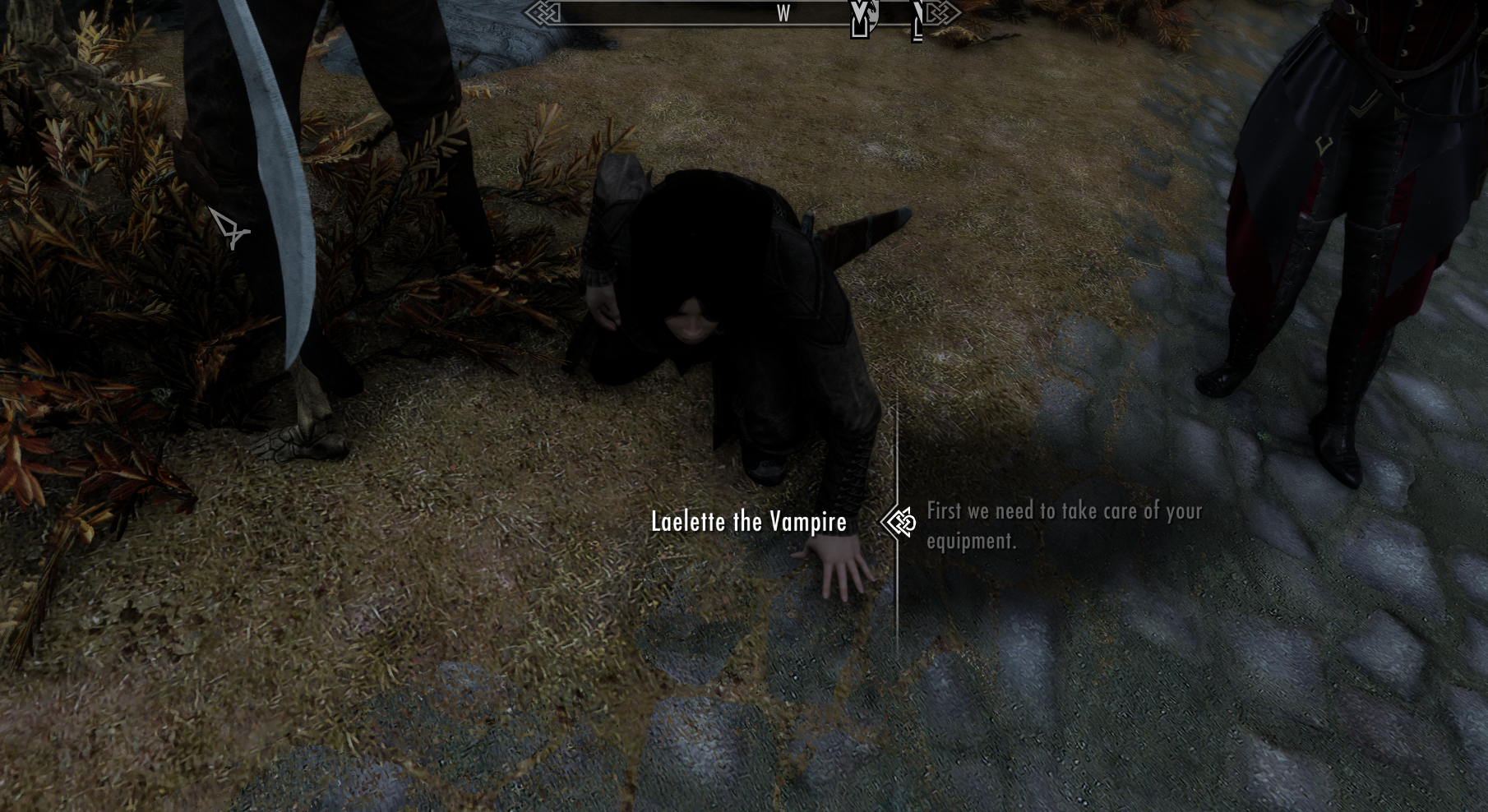 Diary Of Mine for Paradise Halls - Page 548 - Downloads - Skyrim: Special Edition Adult Mods ...