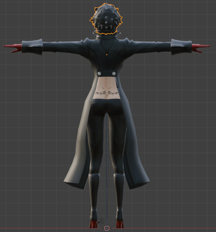 Persona 5 royal modding - Adult Gaming - LoversLab