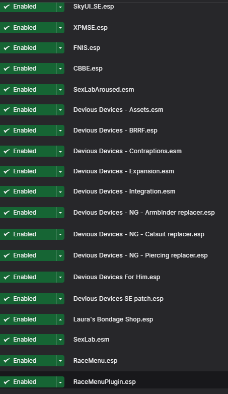 Devious Devices - Laura's Bondage Shop (16-aug-2025) v3.55 LE & SE - Page 117 - Downloads ...