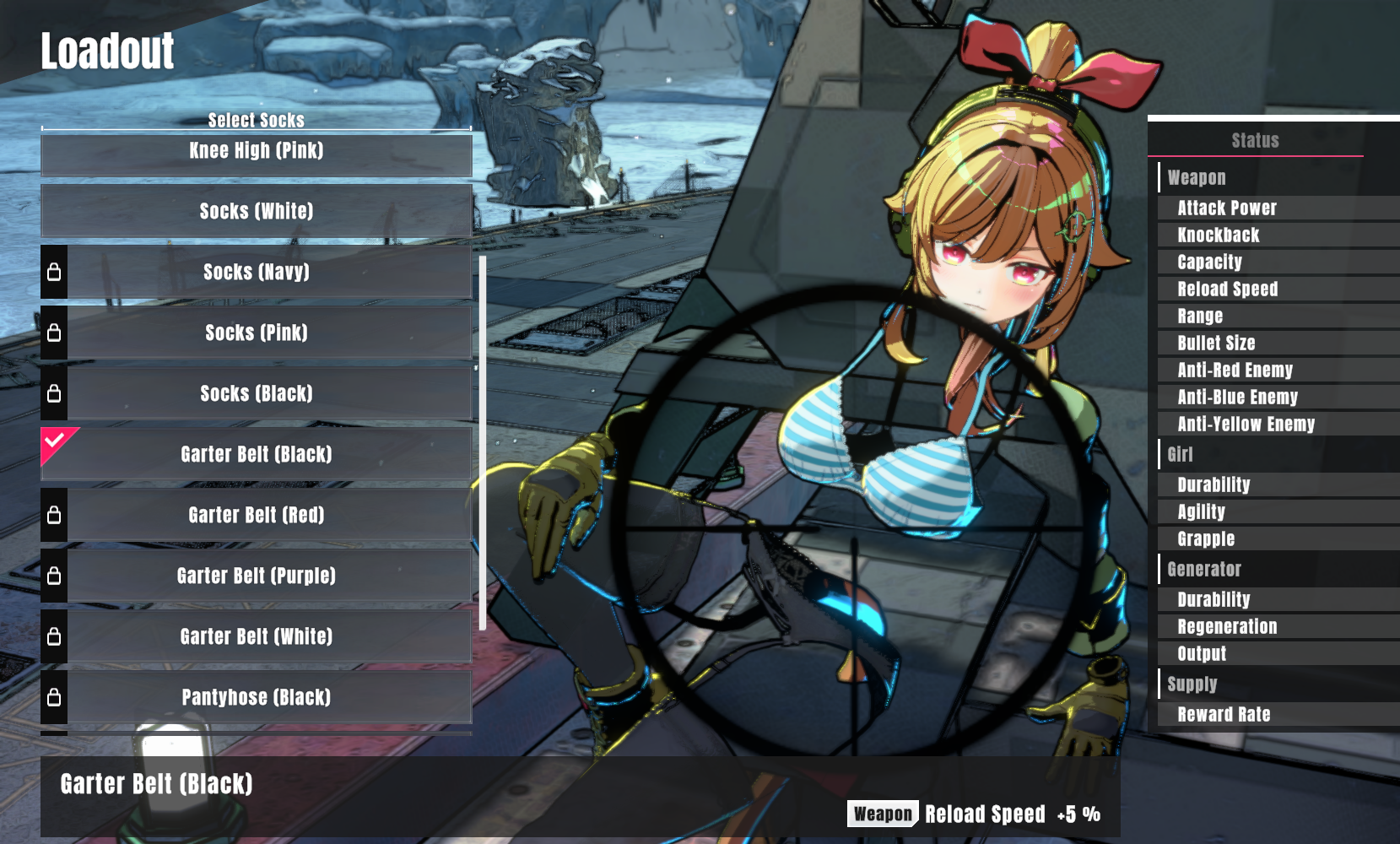 Turret Girls [Mod Request?] - Adult Gaming - LoversLab