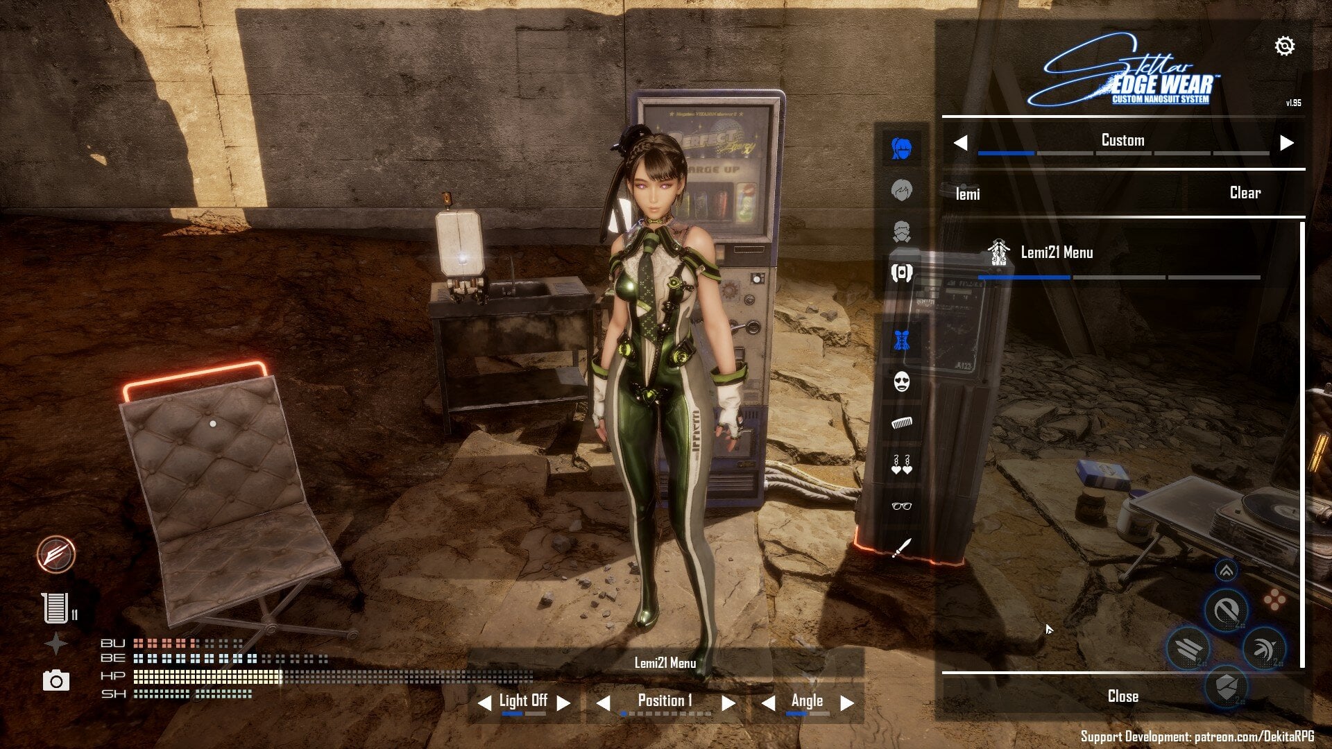 Stellar Blade Nude Mod - Page 54 - Adult Gaming - LoversLab