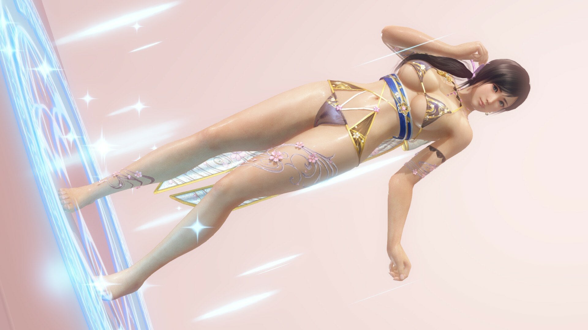 DOAXVV mods by teddy (STEAM-Centered) - Page 90 - Dead or Alive Xtreme: Venus Vacation - LoversLab