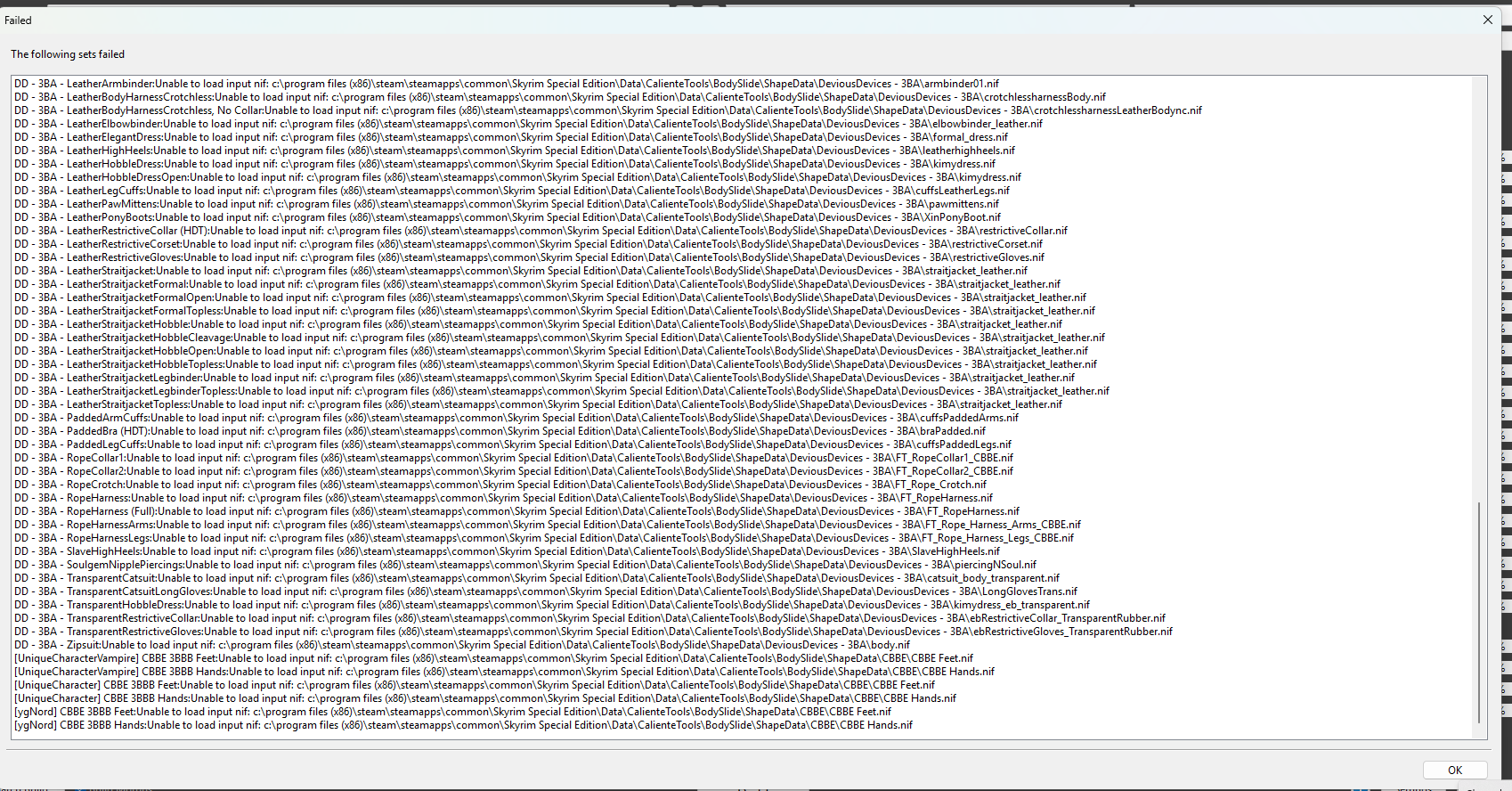 Devious Devices NG - Page 19 - Downloads - SexLab Framework SE - LoversLab