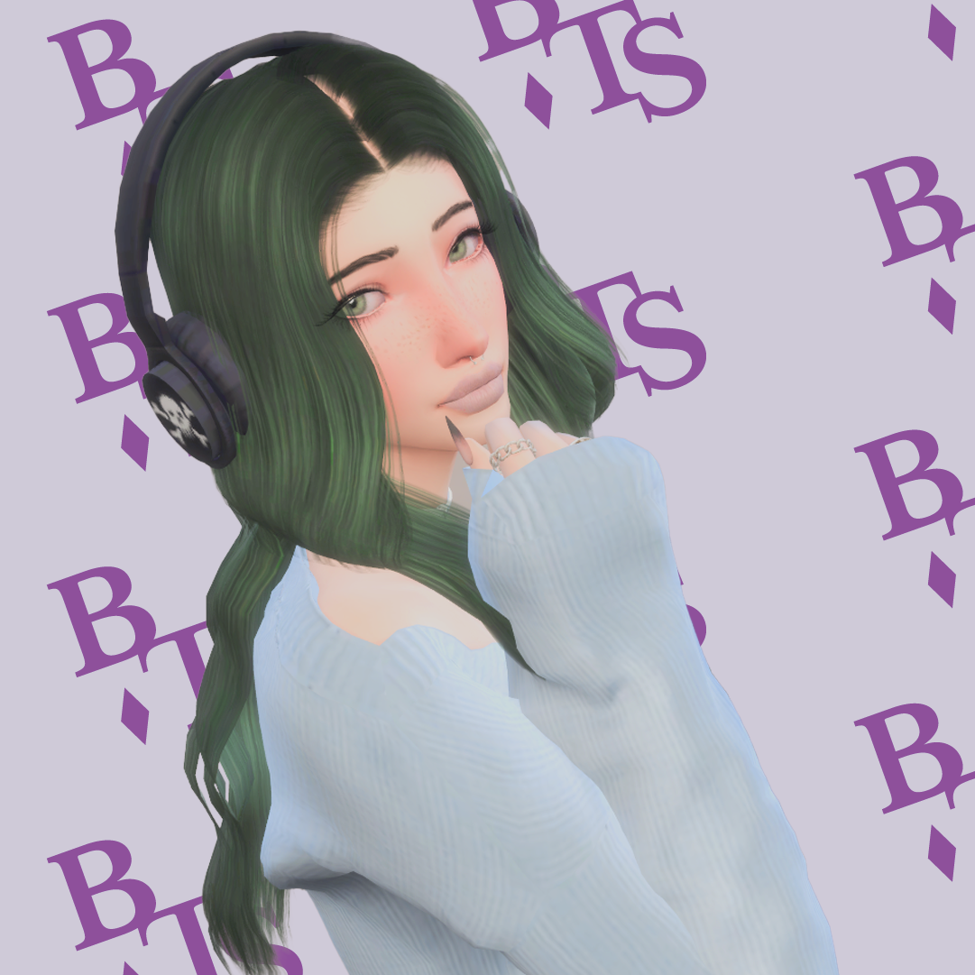 Sephora Black - The Sims 4 - Sims - LoversLab