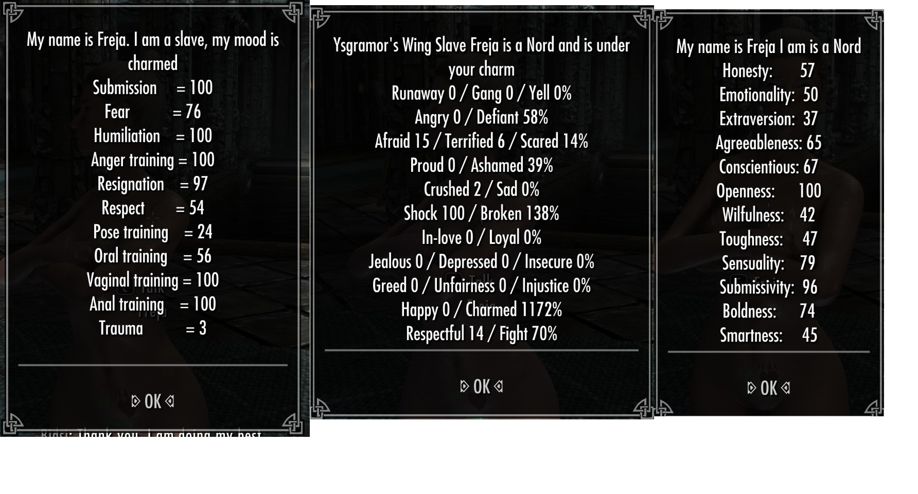 Diary Of Mine for Paradise Halls - Page 491 - Downloads - Skyrim ...