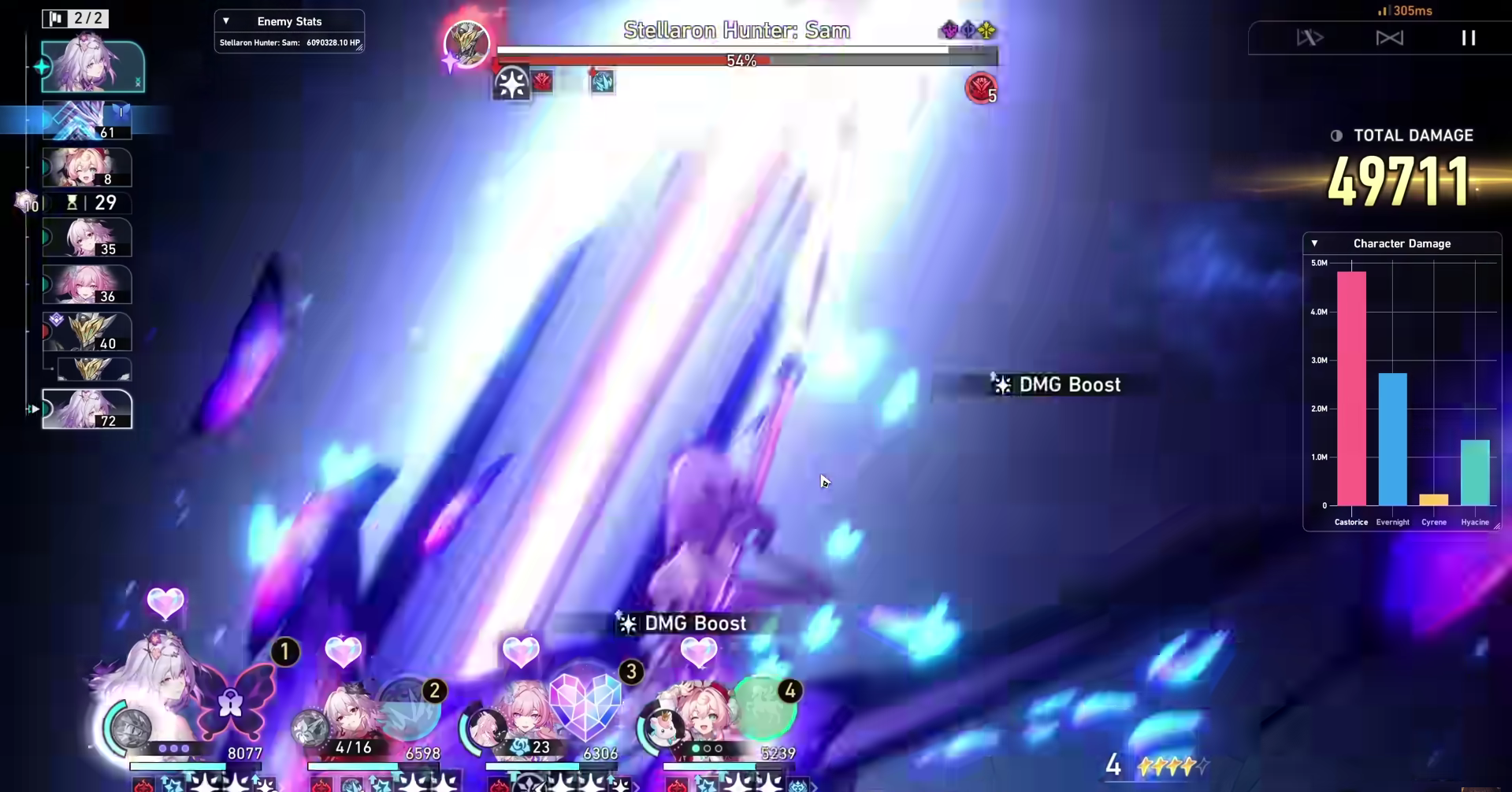 Honkai Star Rail mod - Page 250 - General Gaming - LoversLab