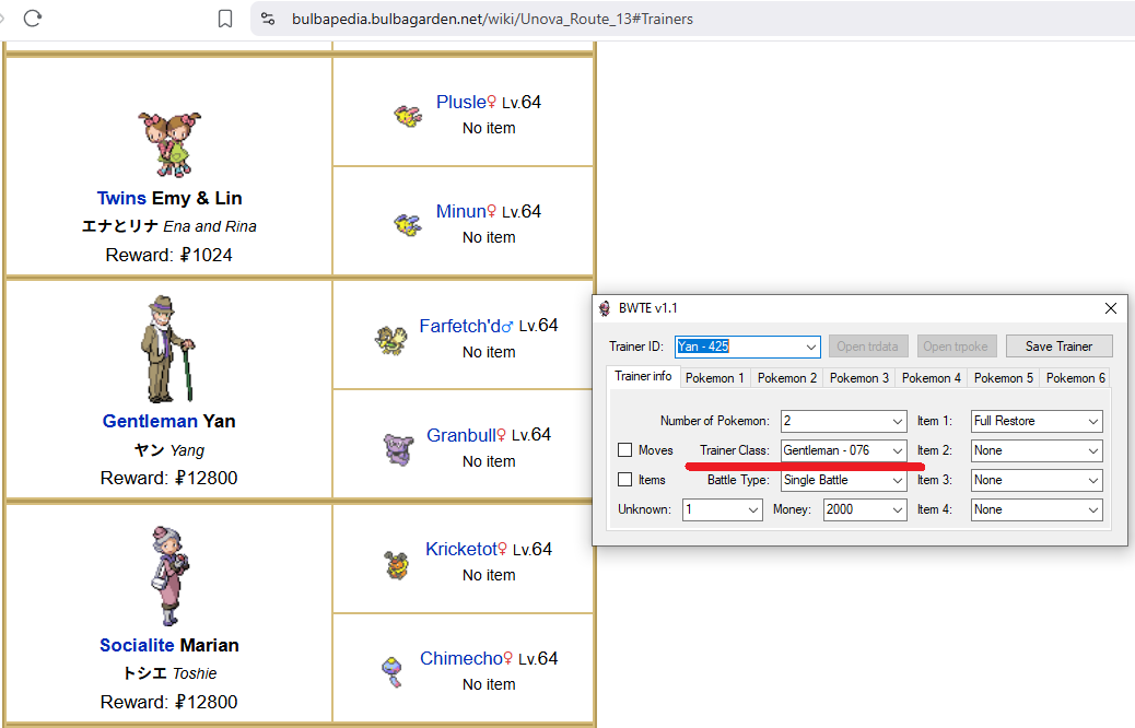 Pokémon Nude Mods Project - Page 65 - Adult Gaming - LoversLab