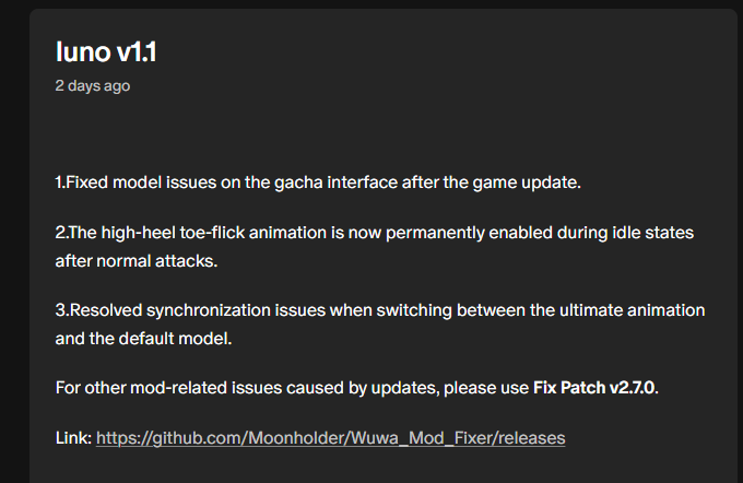 req Wuthering waves - Page 614 - Adult Gaming - LoversLab