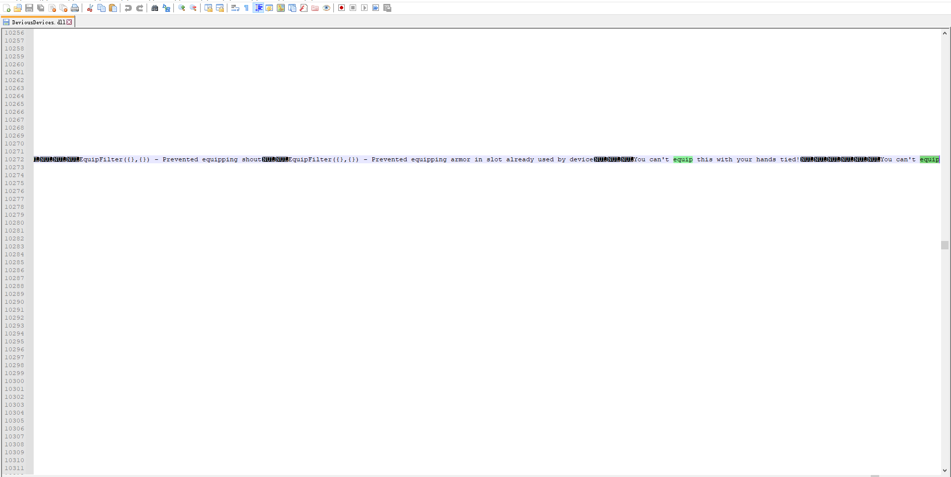 Devious Devices NG - Page 69 - Downloads - SexLab Framework SE - LoversLab