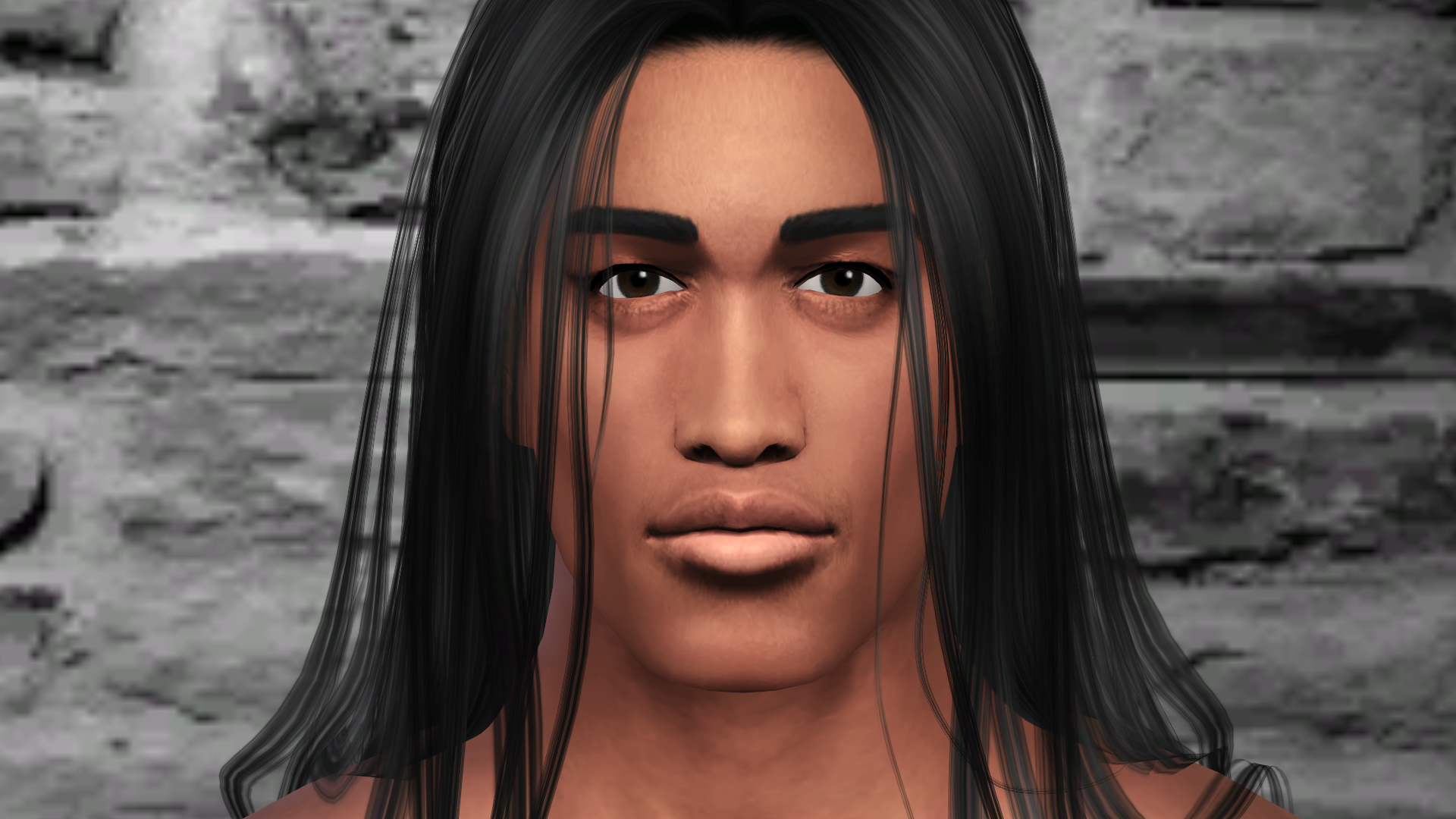 My Favorite Male Sim Caracter - Zugarbaby's Journal - LoversLab