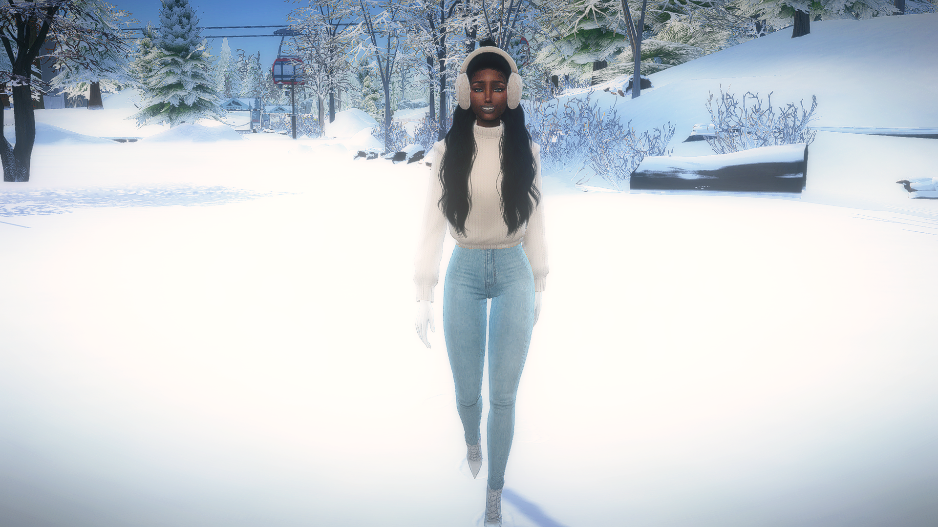 EMERITH JHONS (VAMPIRE) - The Sims 4 - Sims - LoversLab