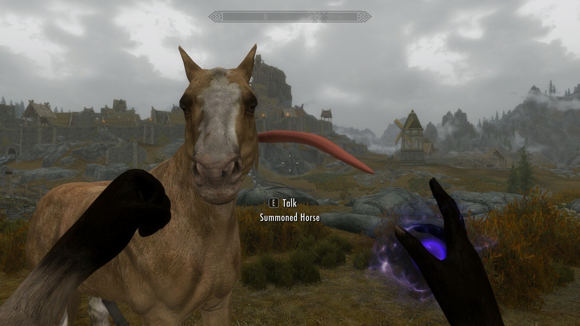 Animal SOS SE - Page 31 - Downloads - Skyrim: Special Edition Adult ...