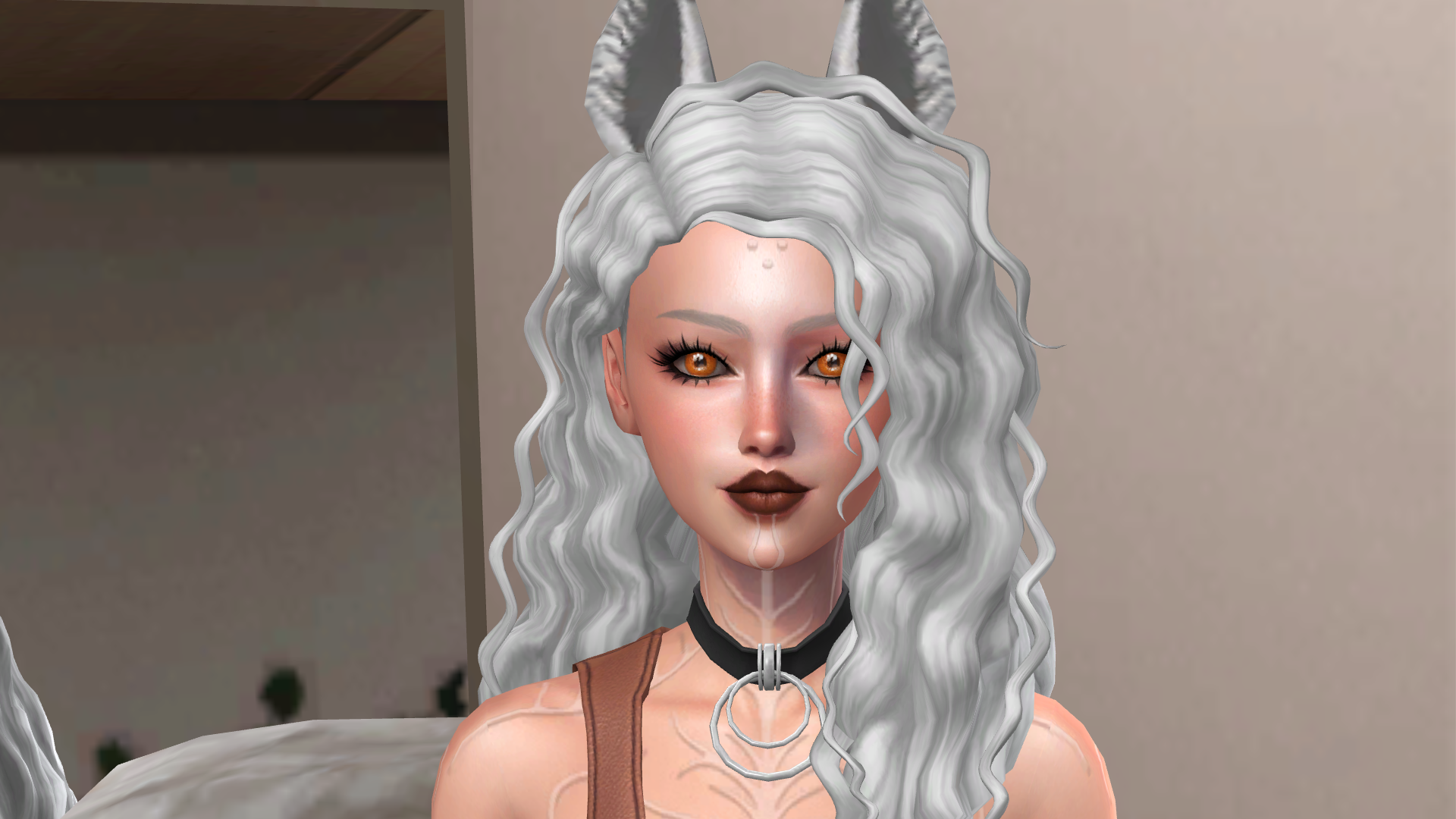 FOXY - The Sims 4 - Sims - LoversLab