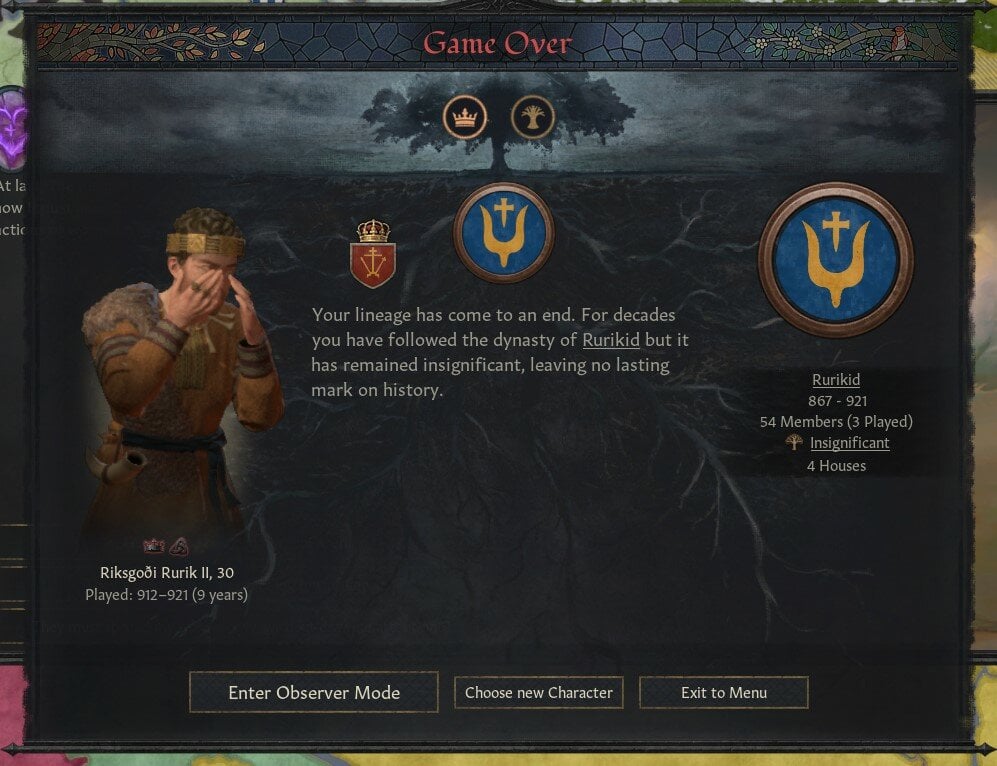 [mod] Regula Magistri 2 - Page 56 - Crusader Kings 3 - LoversLab