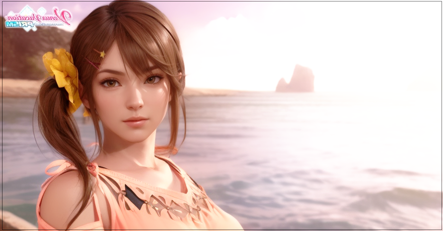 Prism Page 4 Venus Vacation Prism Dead Or Alive Xtreme Loverslab 1291