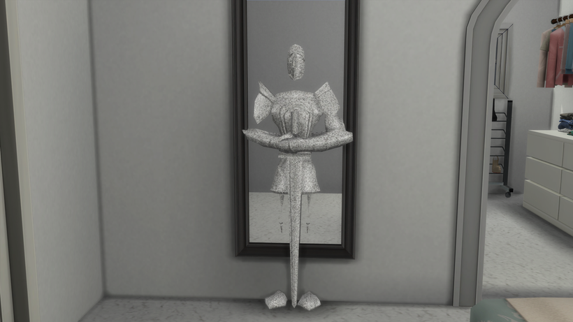 X-Rated Couple Mirror Selfie Pose Pack - Animations - Other - LoversLab