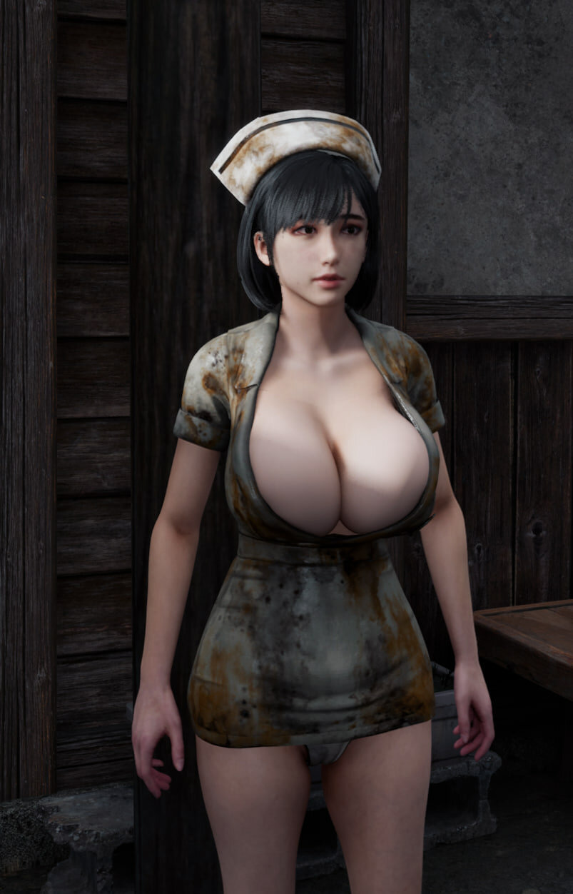 SILENT HILL f Mods - Adult Gaming - LoversLab