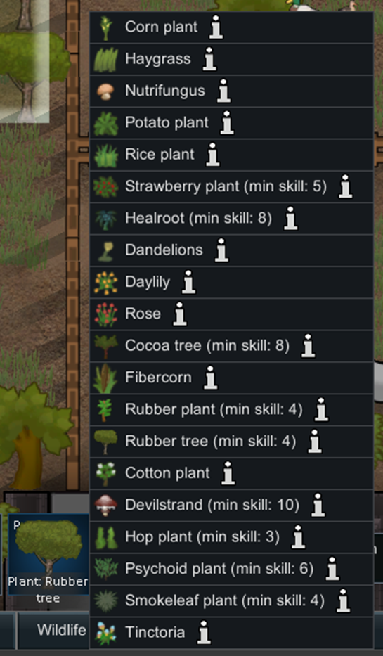 [mod] Latex Clothing (SA0) - Page 2 - Rimworld - LoversLab