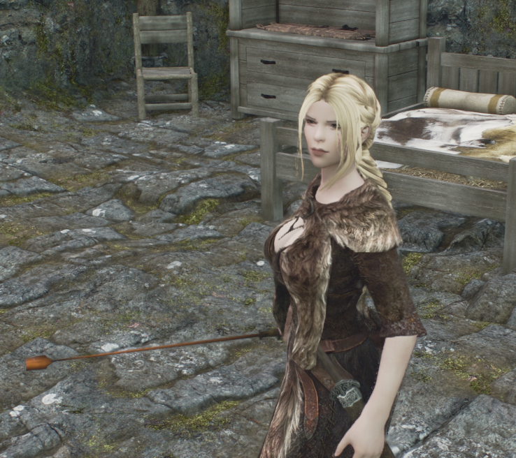 Bandit Paradise - Page 4 - Downloads - Skyrim: Special Edition Adult Mods - LoversLab