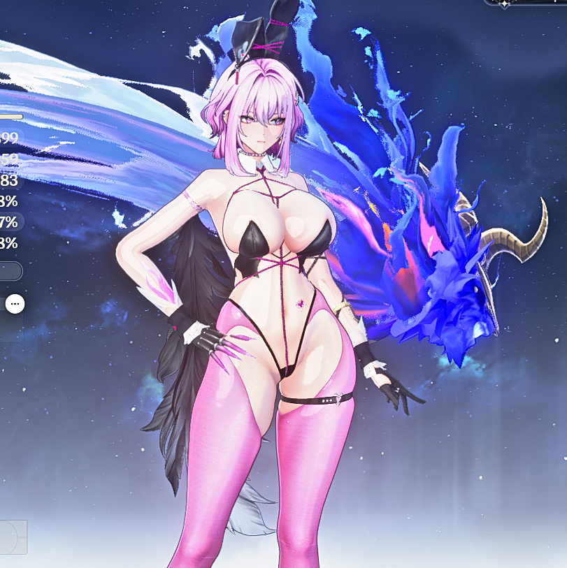 req Wuthering waves - Page 631 - Adult Gaming - LoversLab