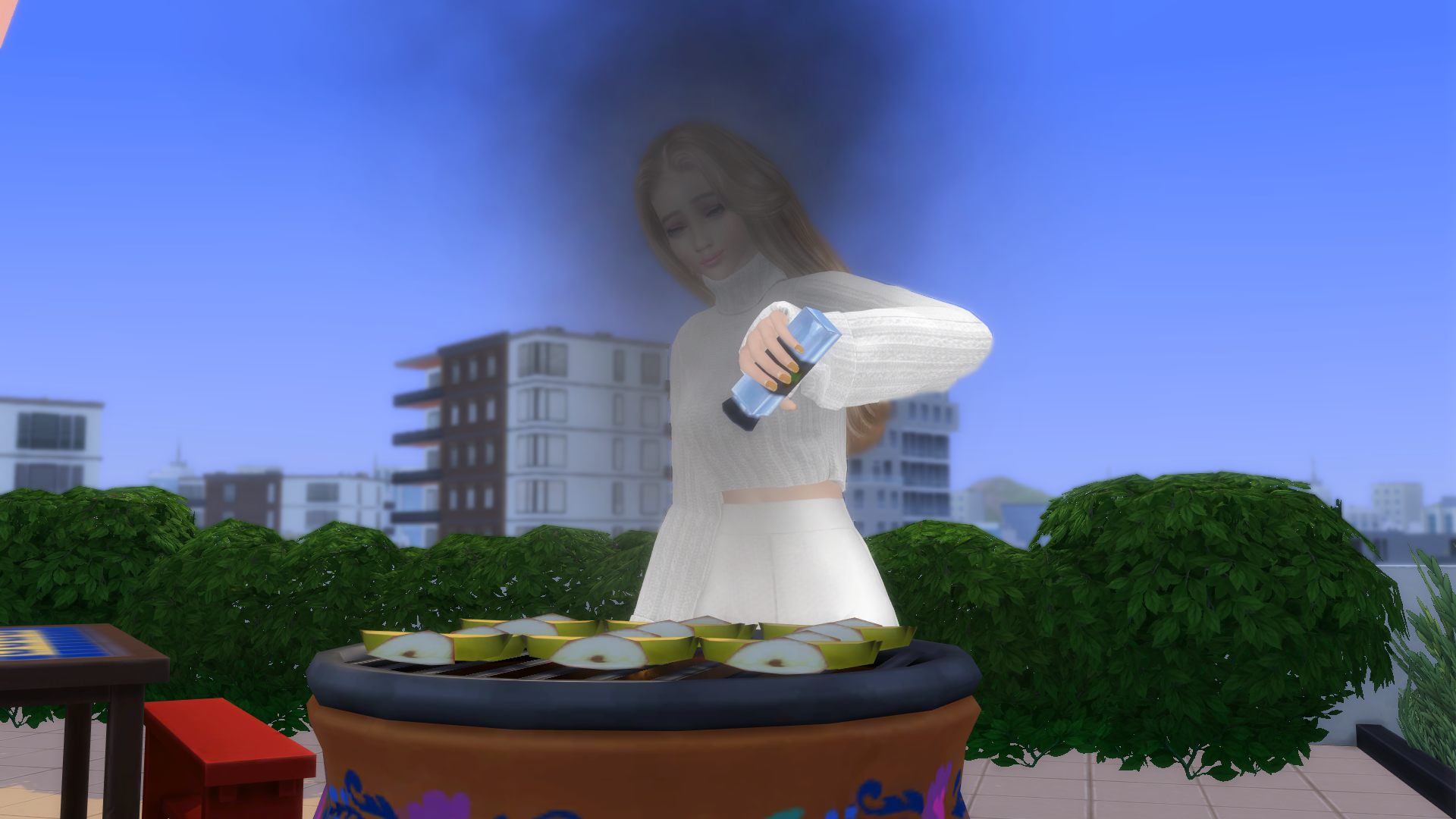 Sofia Rizzo - Downloads - CAS Sims - LoversLab