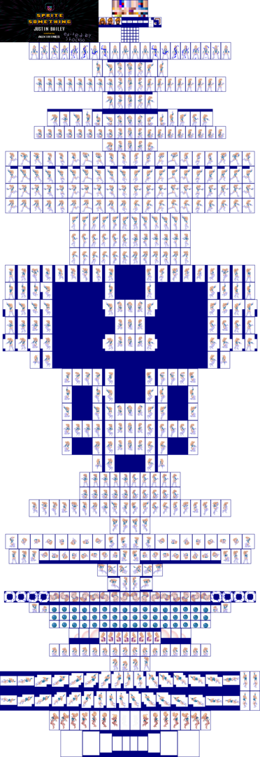 Metroid Related Adult Hacks/Mods - Page 9 - Adult Gaming - LoversLab