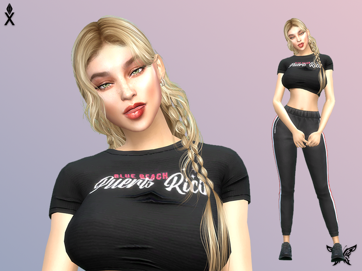 XSims (New Sims 12/18/25) - The Sims 4 - Sims - LoversLab