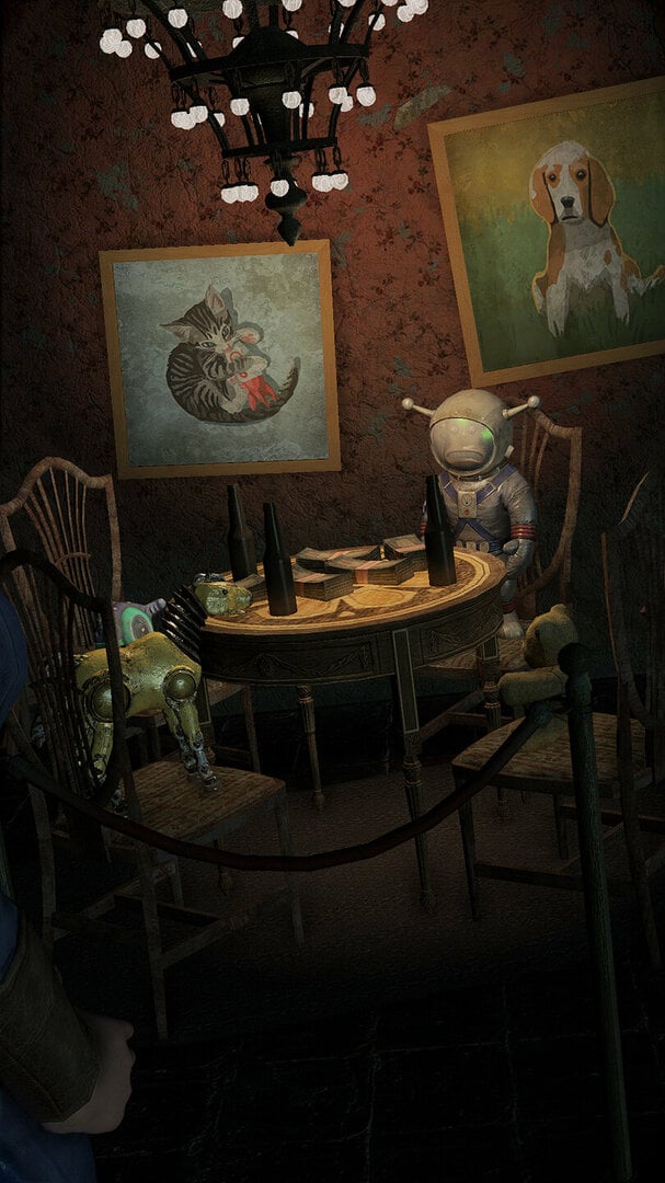 What I've Been Making Lately - Fallout in Skyrim - LoversLab