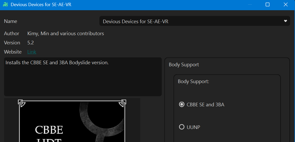 Devious Devices NG - Page 19 - Downloads - SexLab Framework SE - LoversLab